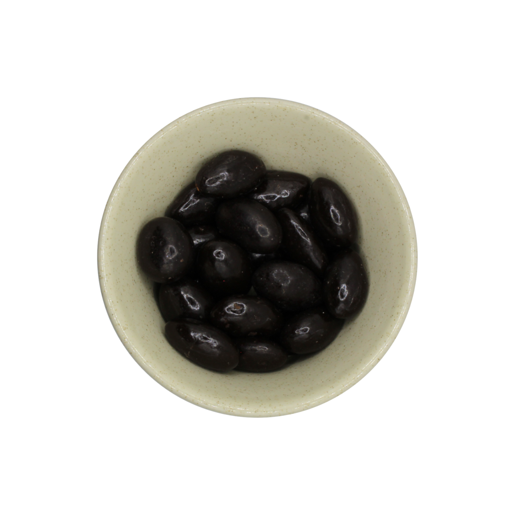 Almendra con chocolate - MI NUEZ