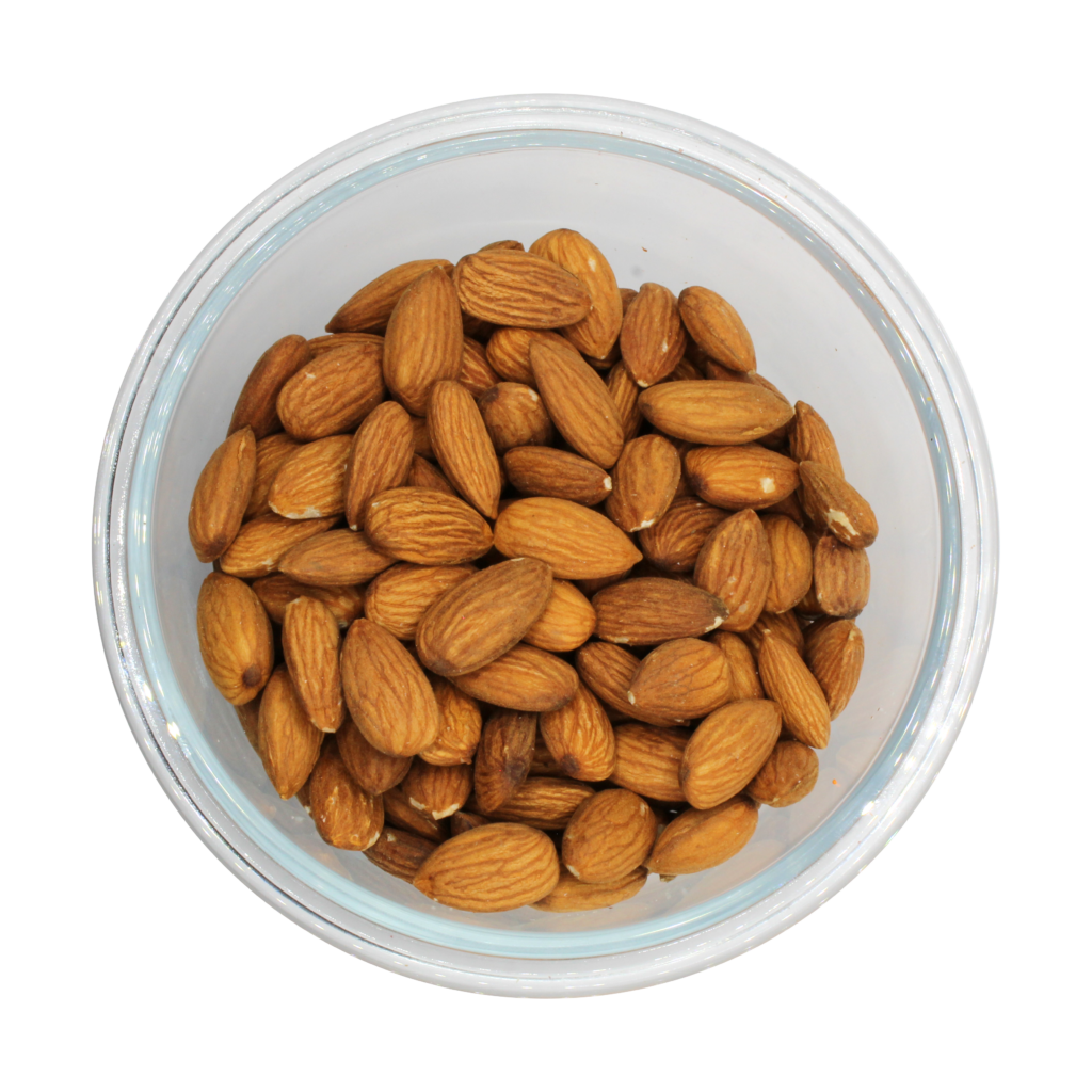 Almendra Entera - MI NUEZ