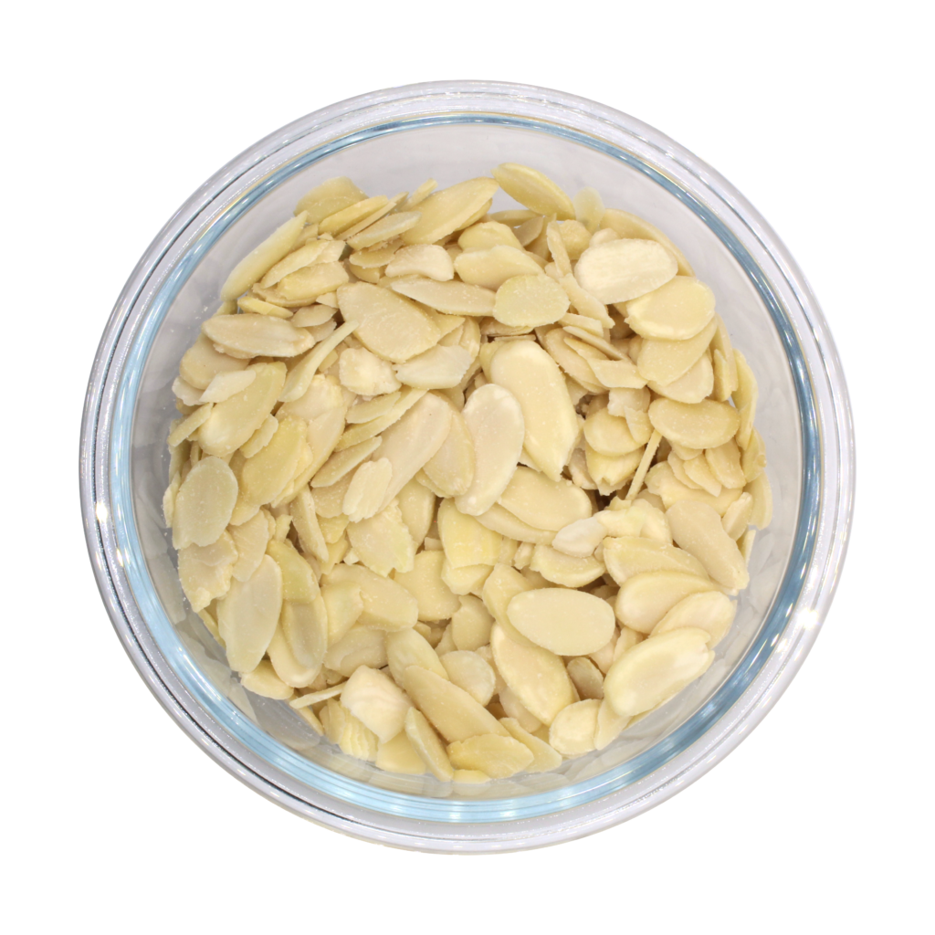 Almendra Fileteada sin cutícula - MI NUEZ