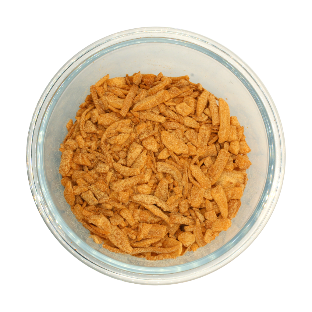 Coco horneado - MI NUEZ