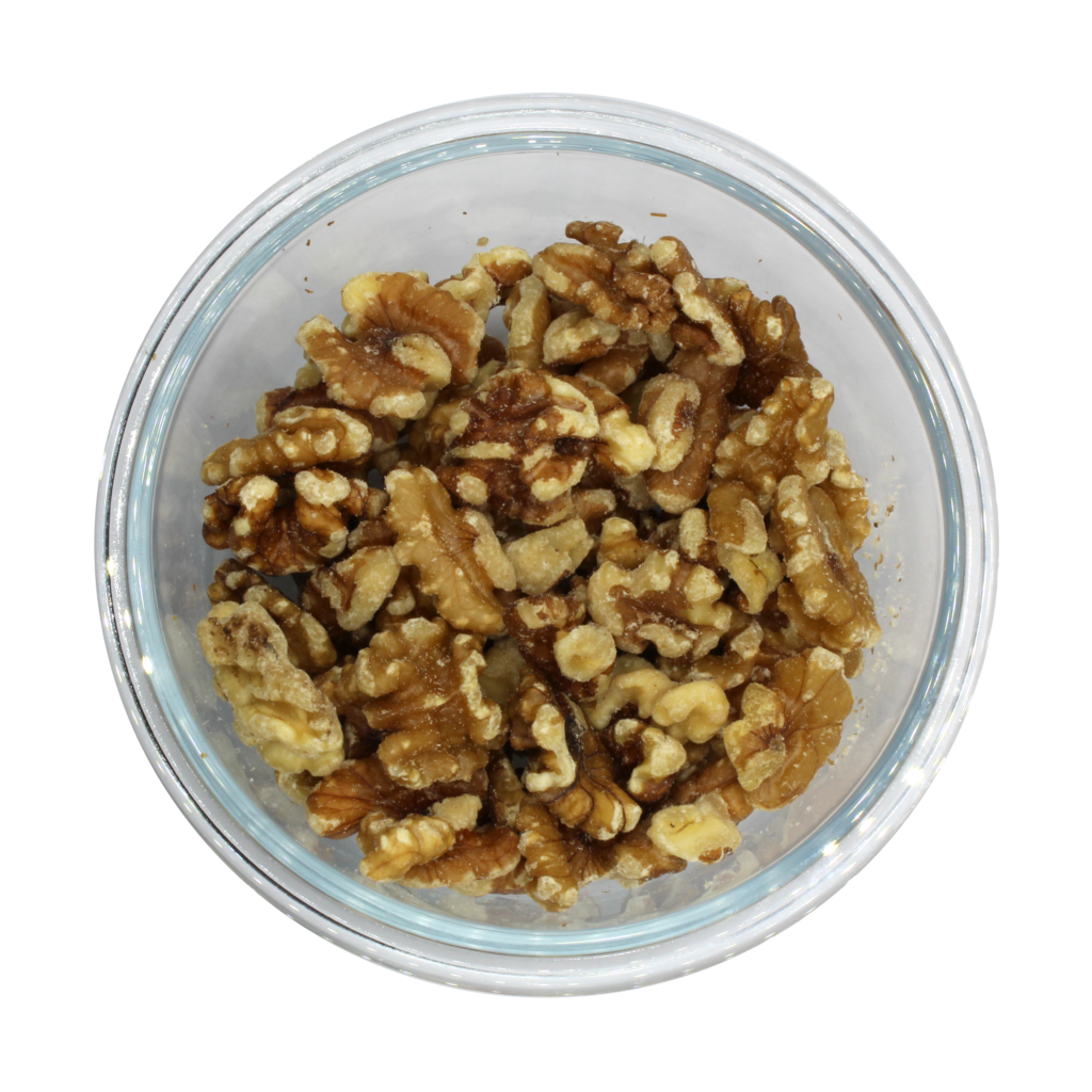 Nuez De Castilla - MI NUEZ